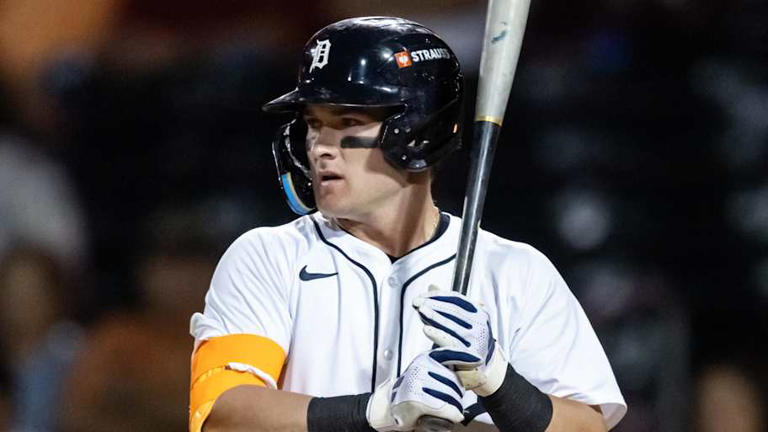 Clear reasons why Detroit Tigers prospect could make MLB debut in 2026