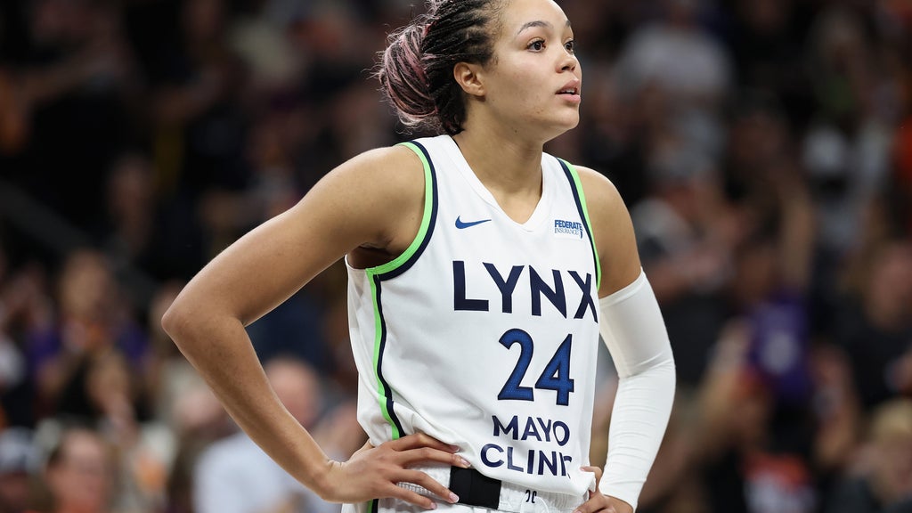 Minnesota Lynx star Napheesa Collier set to have surgery, miss ...