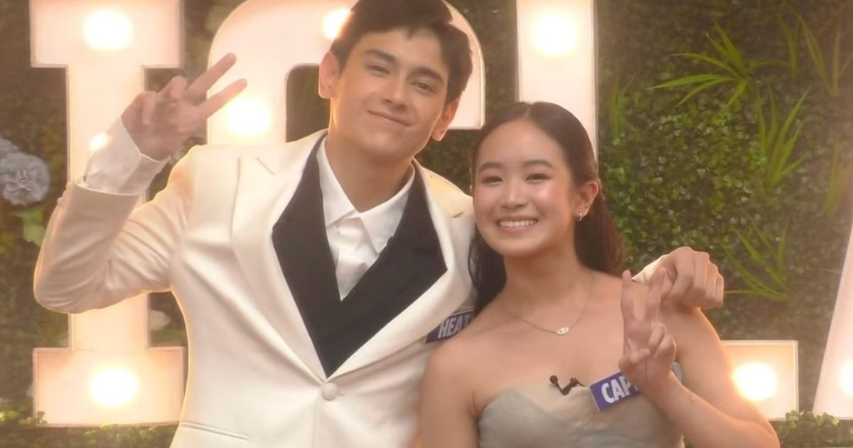 PBB collab 2.0: Housemates dress up for 'Kislap: The sparkling magical ...