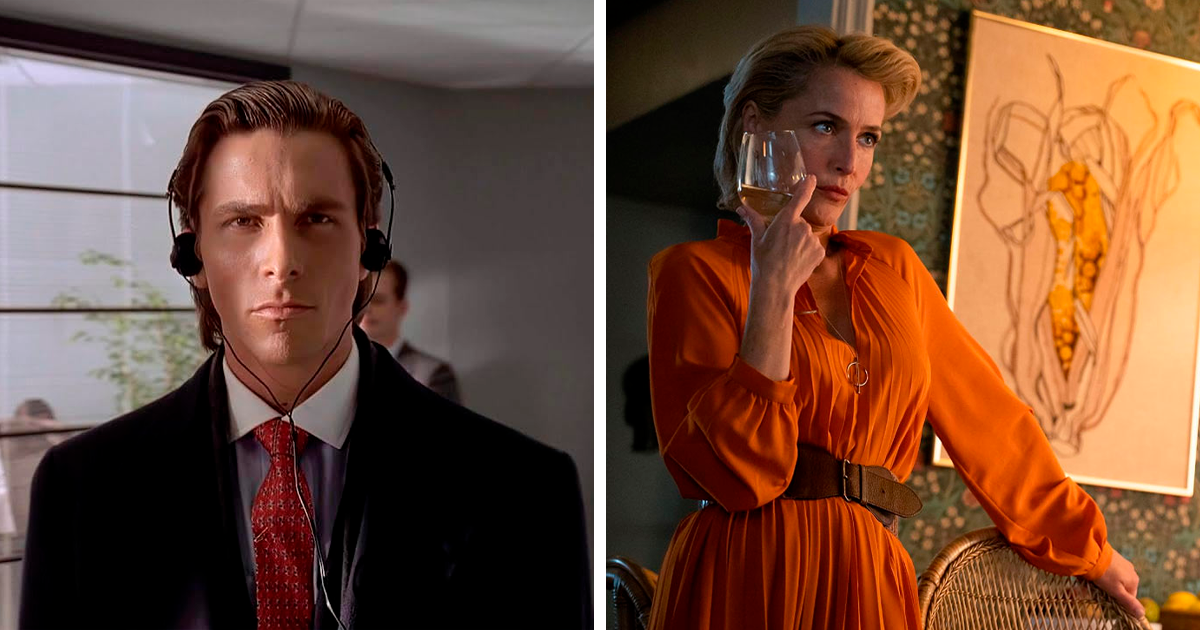 49 non-American actors who mastered the accent so well, people had no ...