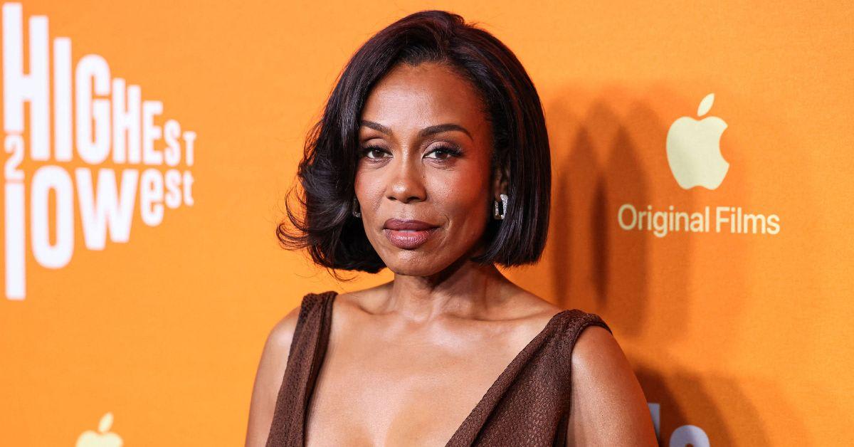 'The Morning Show' star Karen Pittman reveals why the series is 'true ...