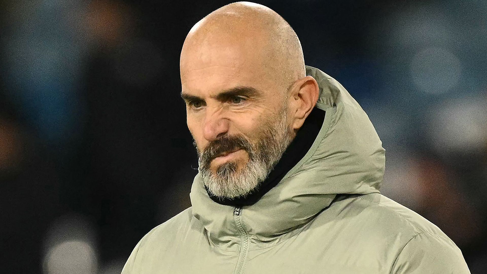 FC Chelsea und Trainer Enzo Maresca trennen sich