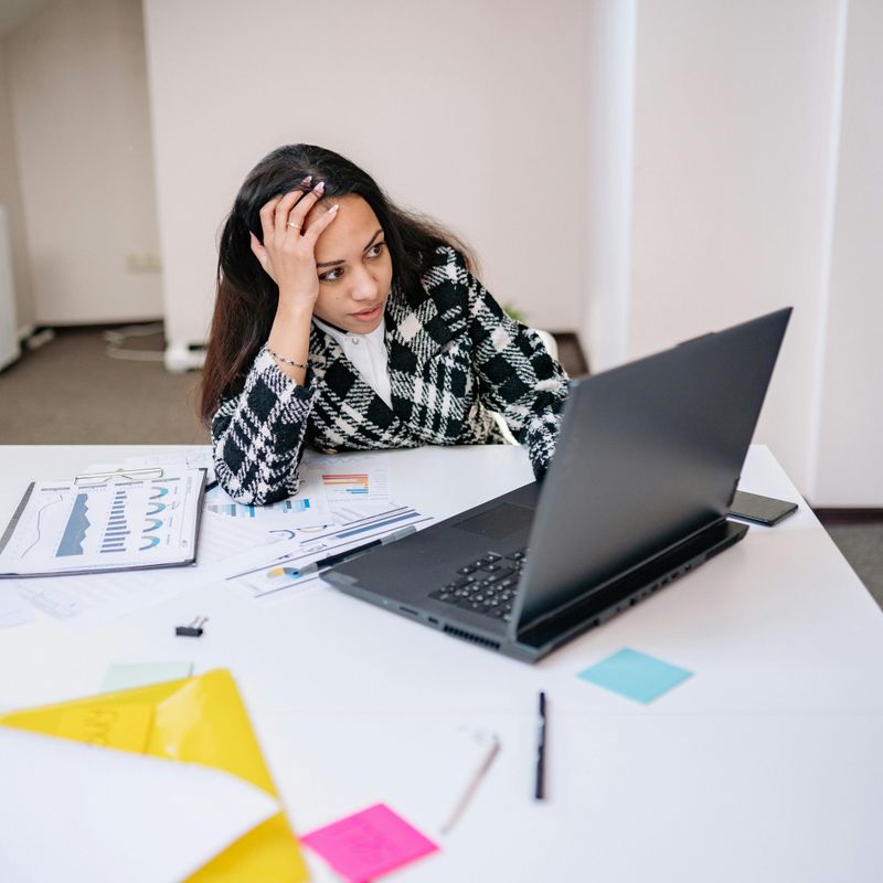 11 emotional habits that keep you stuck