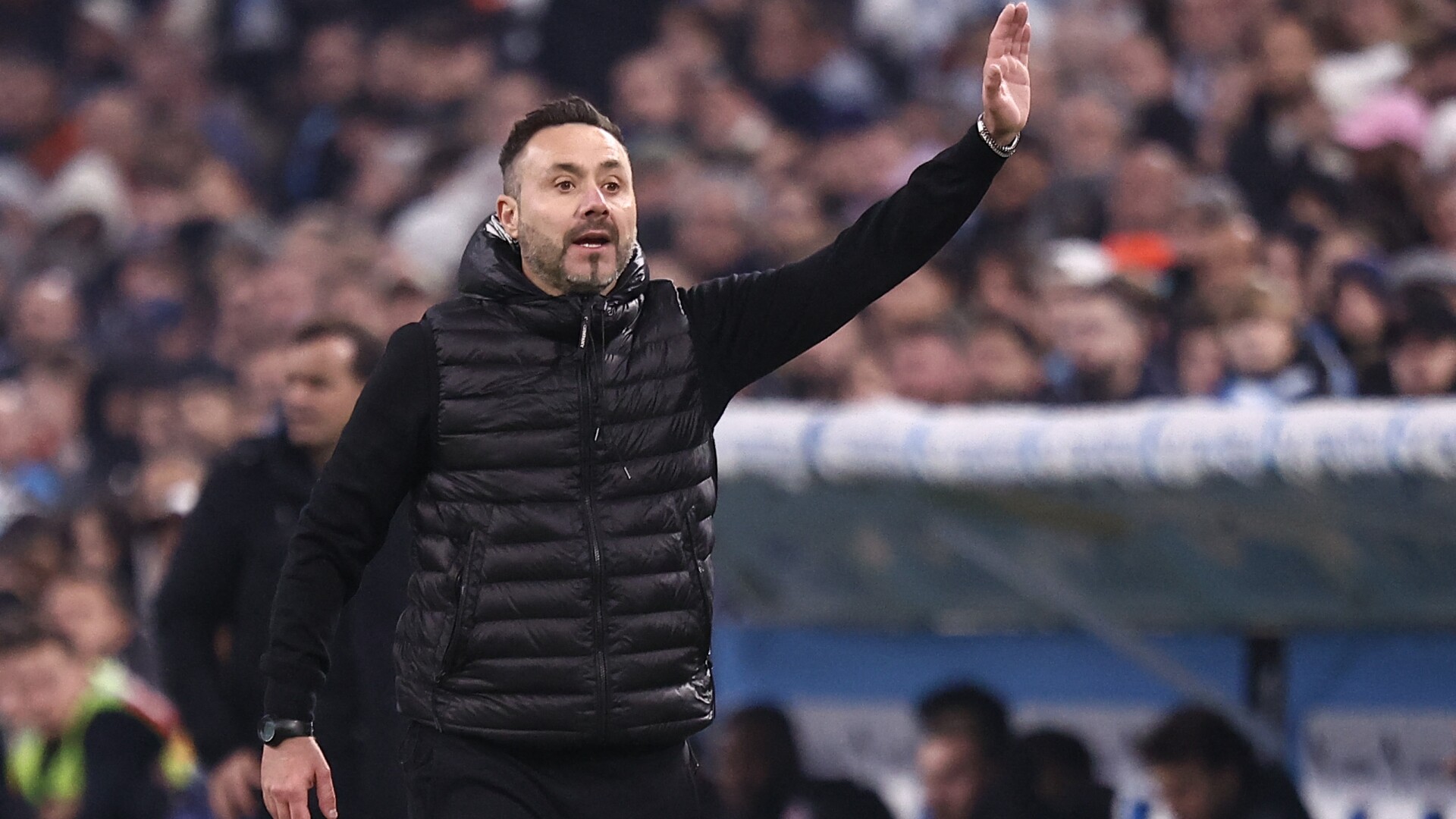 Who will be the next Chelsea manager? Analyzing the main candidates