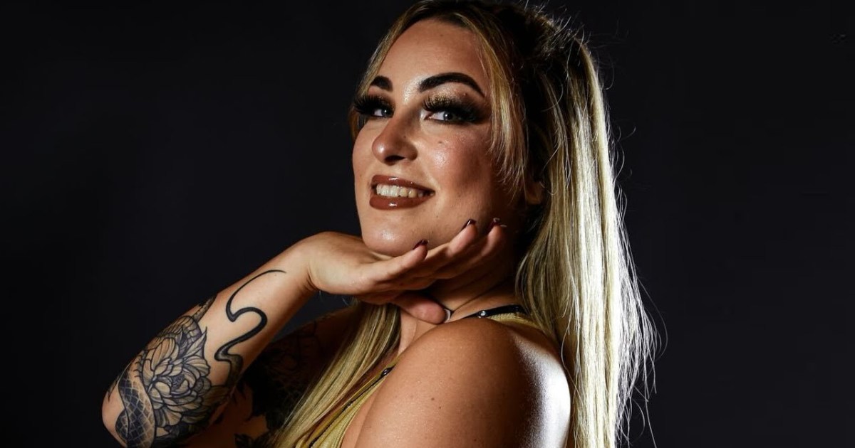 Hungary's Orsi reveals her major goals for 2026