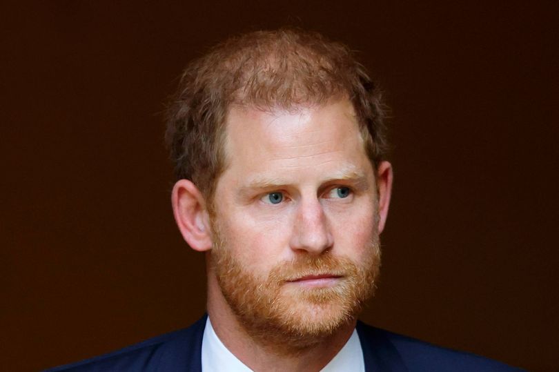 Prince Harry faces 'make-or-break' year as stark warning issued amid ...