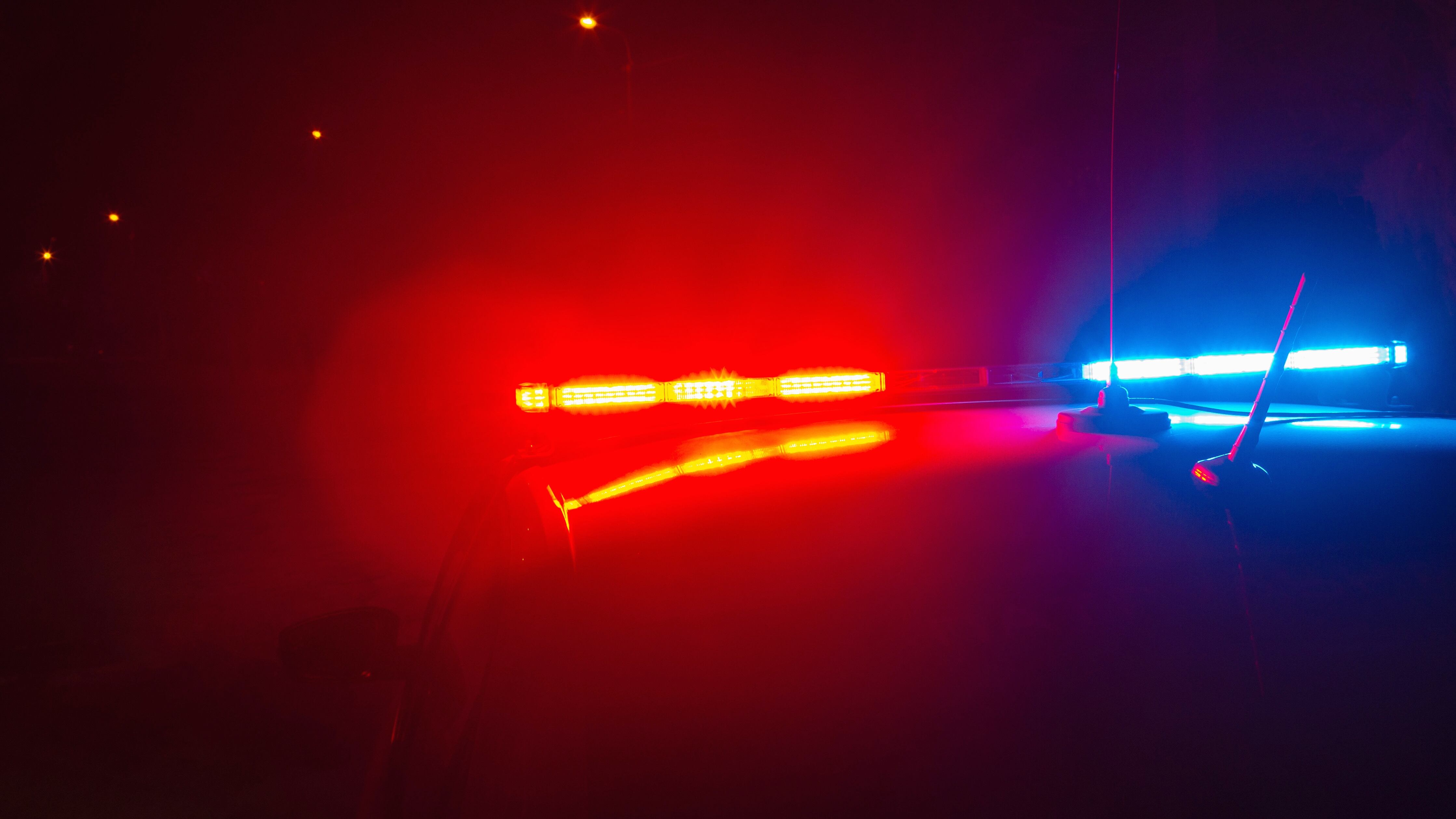 Man dead after vehicle crash in Fayette County
