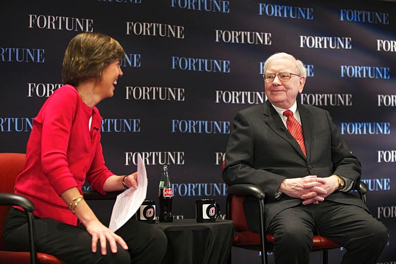 Warren Buffett, el 'oráculo de Omaha', se jubila tras 60 años en el negocio
