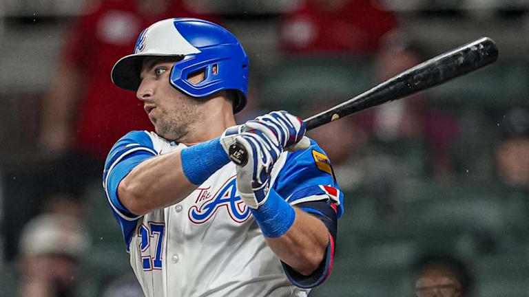 Three players who could make or break Braves' 2026 season