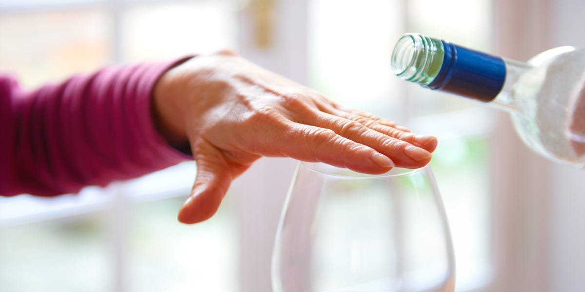 Is dry January actually good for you? Here's what experts say