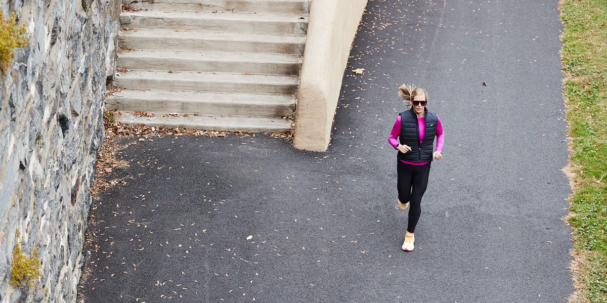 Running for weight loss: Unlock confidence, build strength, and feel ...