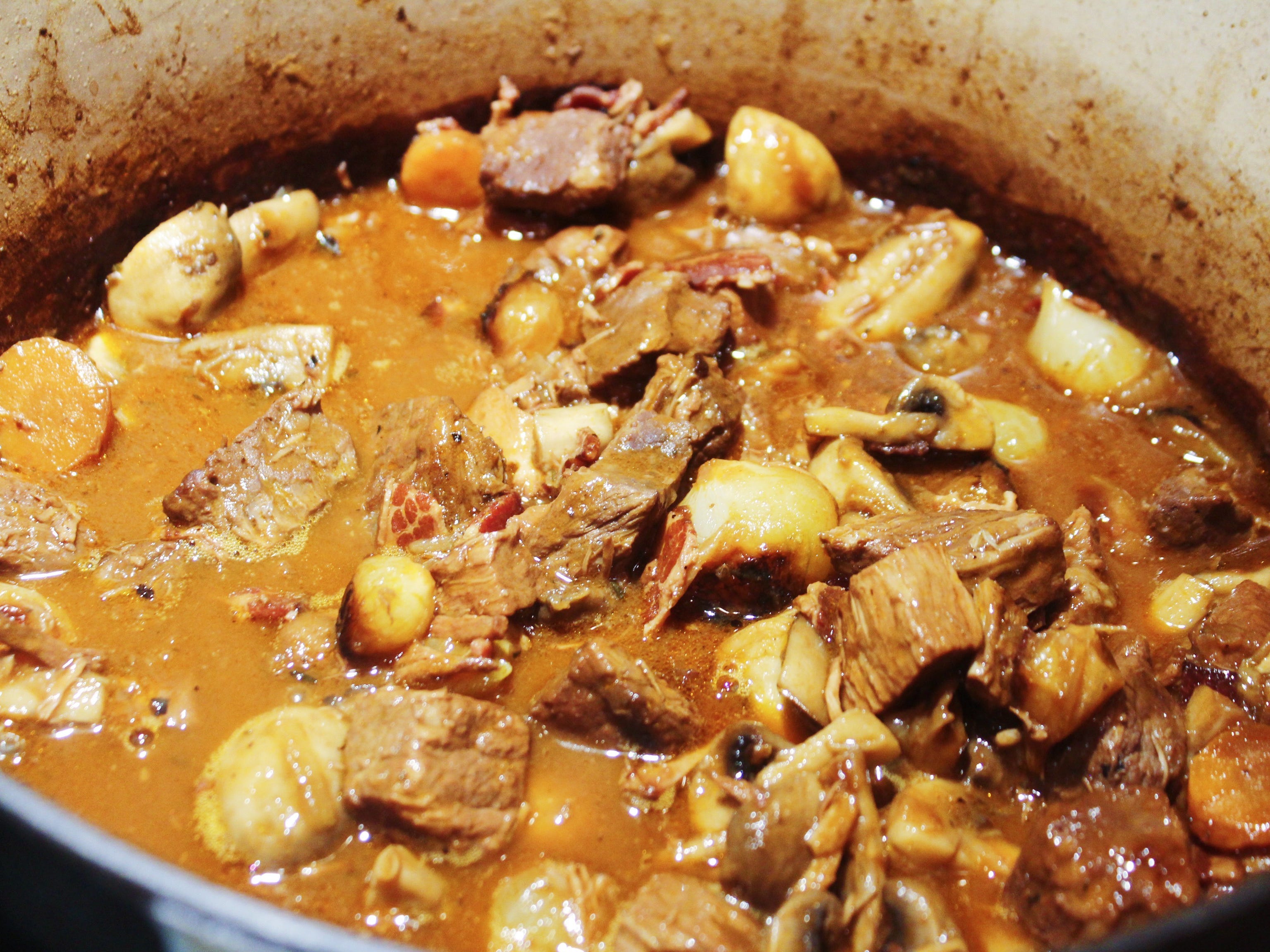 30 delicious comfort foods from around the world