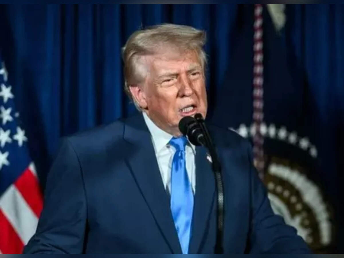 Trump delays higher furniture tariffs for one year, easing price ...