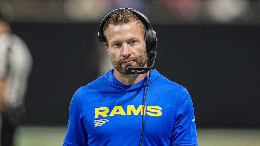 Why the Rams need more playmakers in 2026