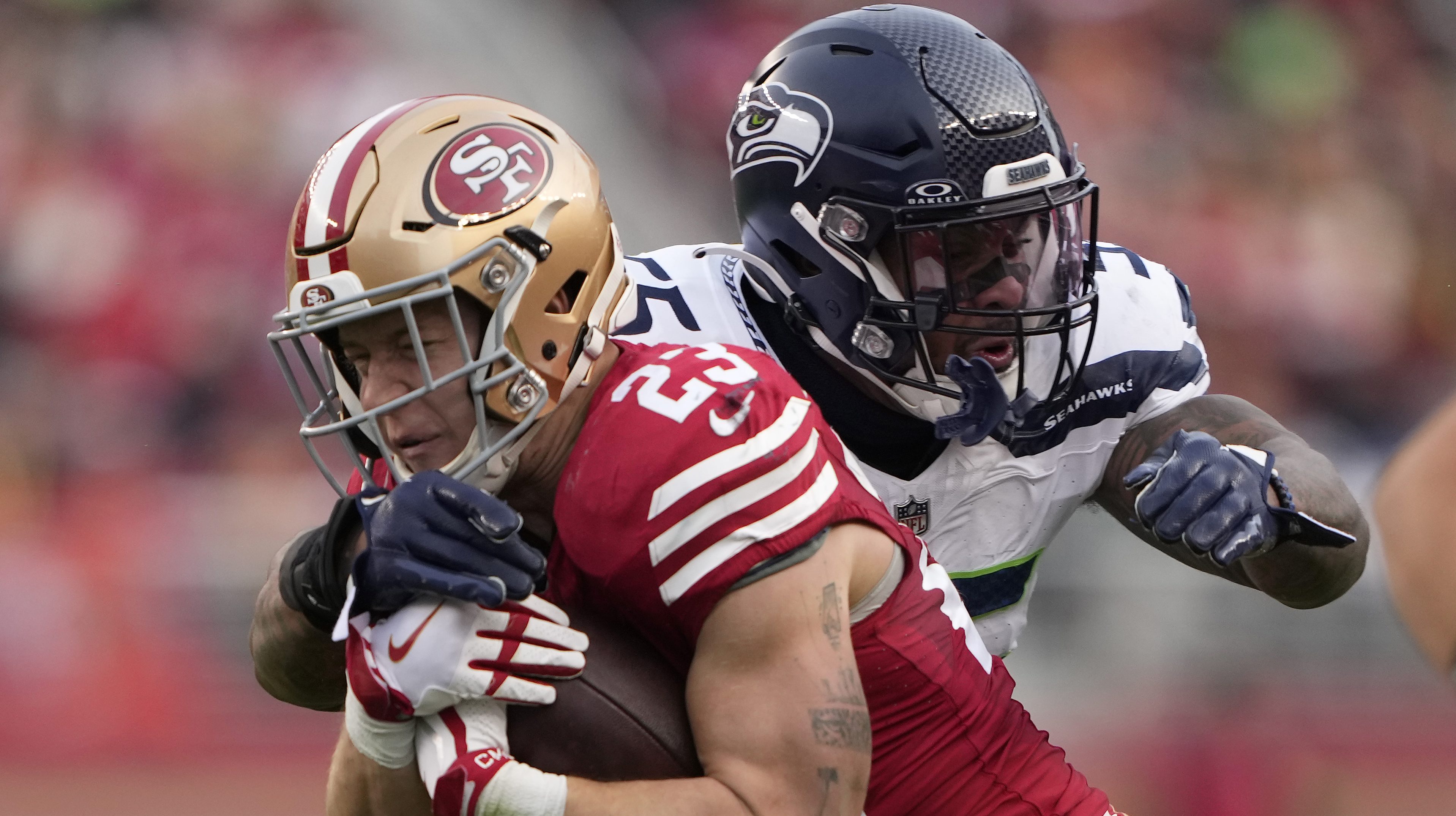 NFL football games today on New Year’s Day: Is there Thursday night ...