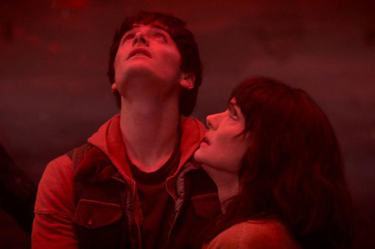 Is there a post credits scene after Stranger Things finale?