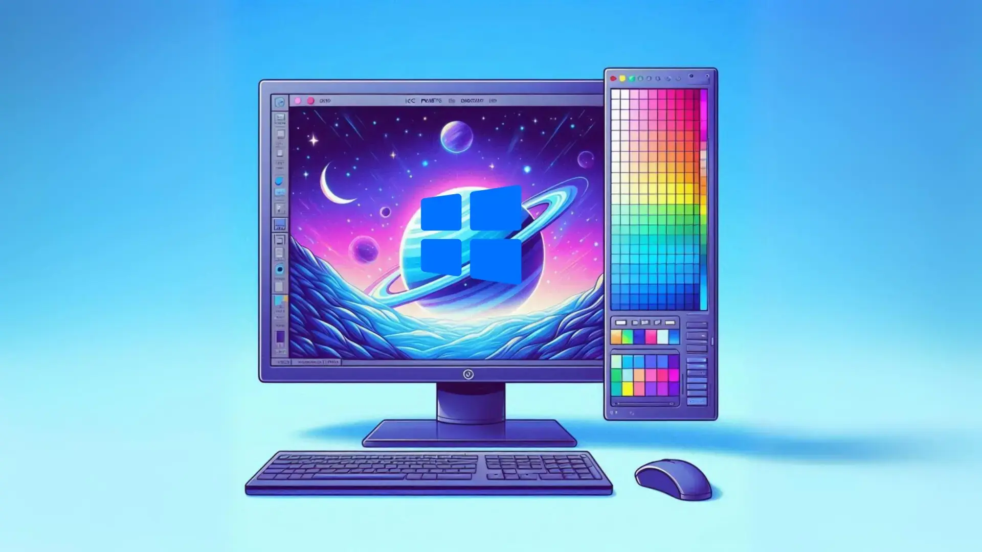 Perfiles ICC en Windows 11: guía completa de instalación y uso