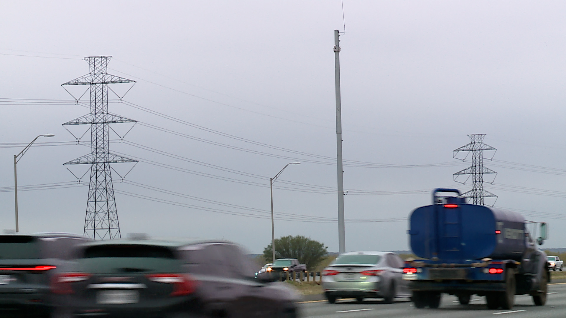 SH 130 'smart corridor' prepares for launch this month