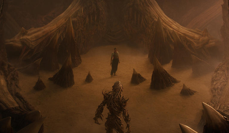 'A beautiful ending to an amazing show' The best reactions to the ...