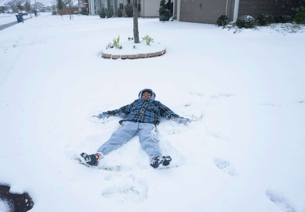 Did 2025 end up as Houston's hottest year ever? Here's how the ...