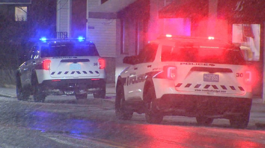 Teen arrested in deadly New Year’s Eve hit-and-run in New Bedford