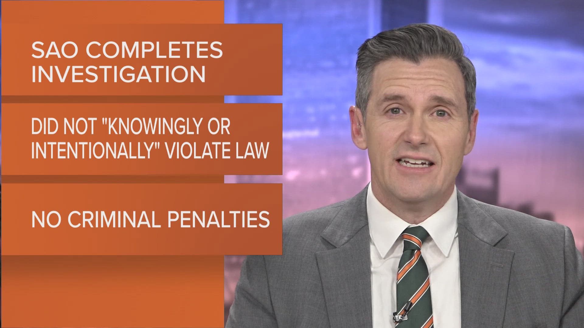 State finds illegal City of Jacksonville gun log was created without ...