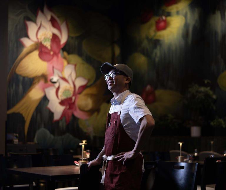 How Sacramento rose to become a major food destination in 2025