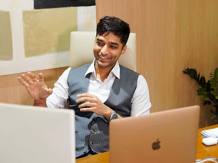 Rs 1.5-crore Range Rover for Rs 35 lakh: Internet says Sharan Hegde's ...