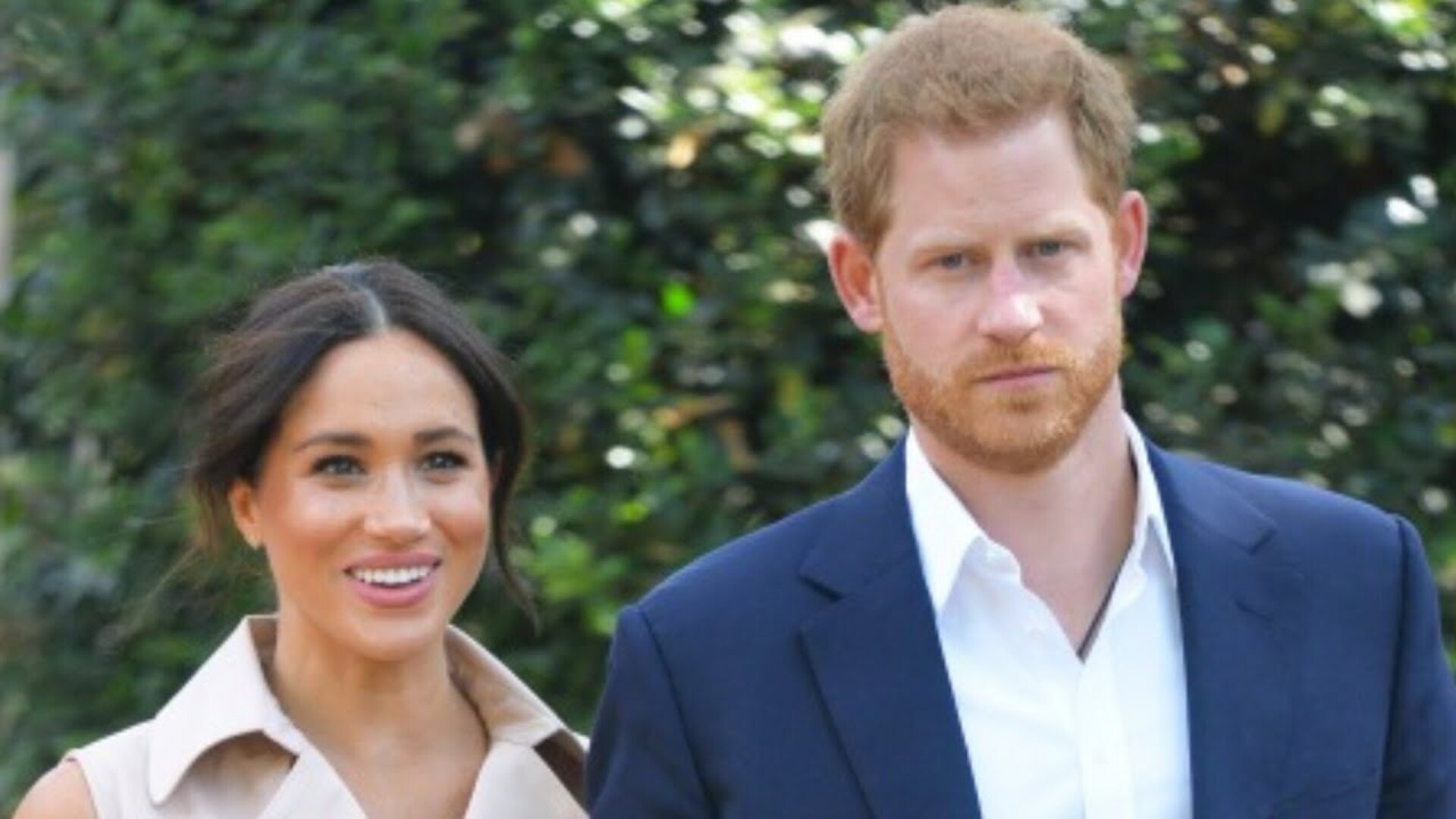 Rumors about Meghan Markle and Prince Harry that turned out to be true