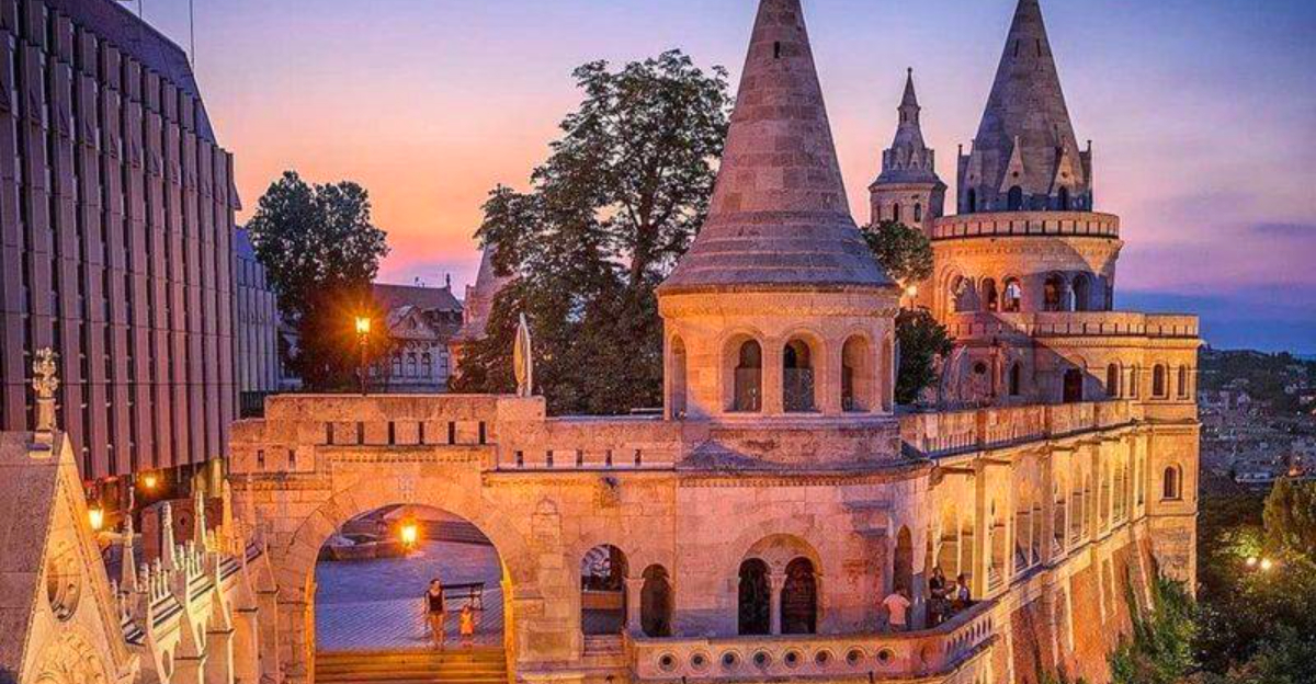 13 places that prove travel doesn’t have to be crowded