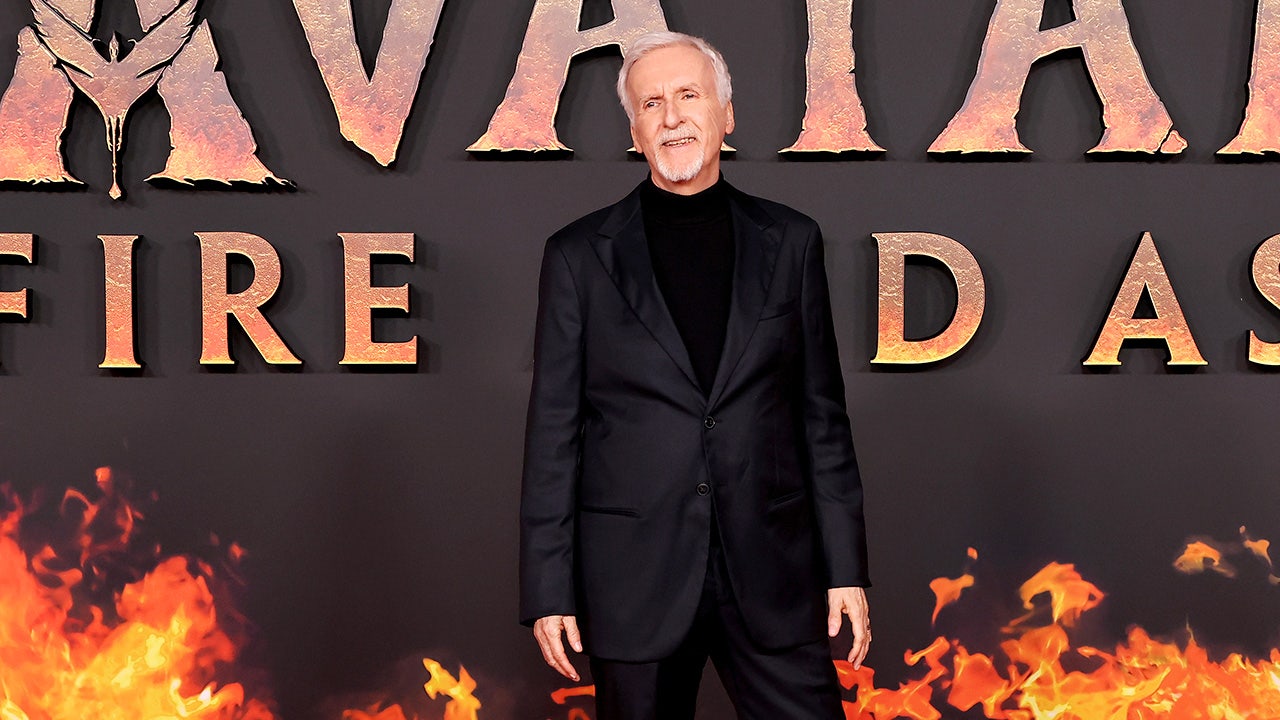 James Cameron says the 'fundamental issue' with putting guardrails on ...