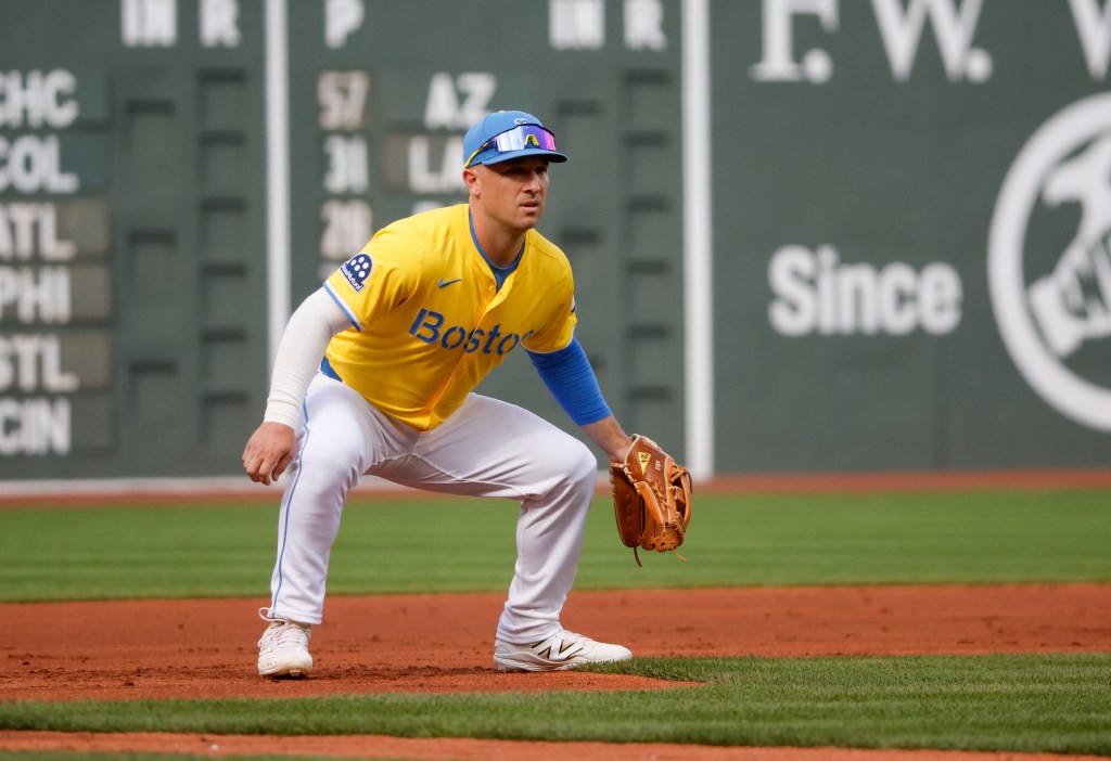 Alex Bregman projected to sign 5-year, $155 million contract with AL club