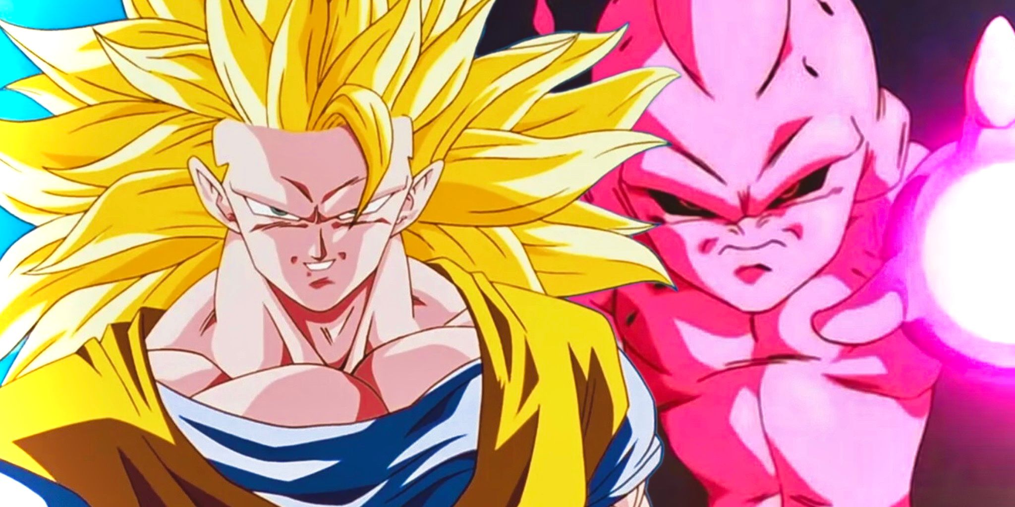 How Dragon Ball Super chapter 103 homages one of DBZ's most beautiful ...