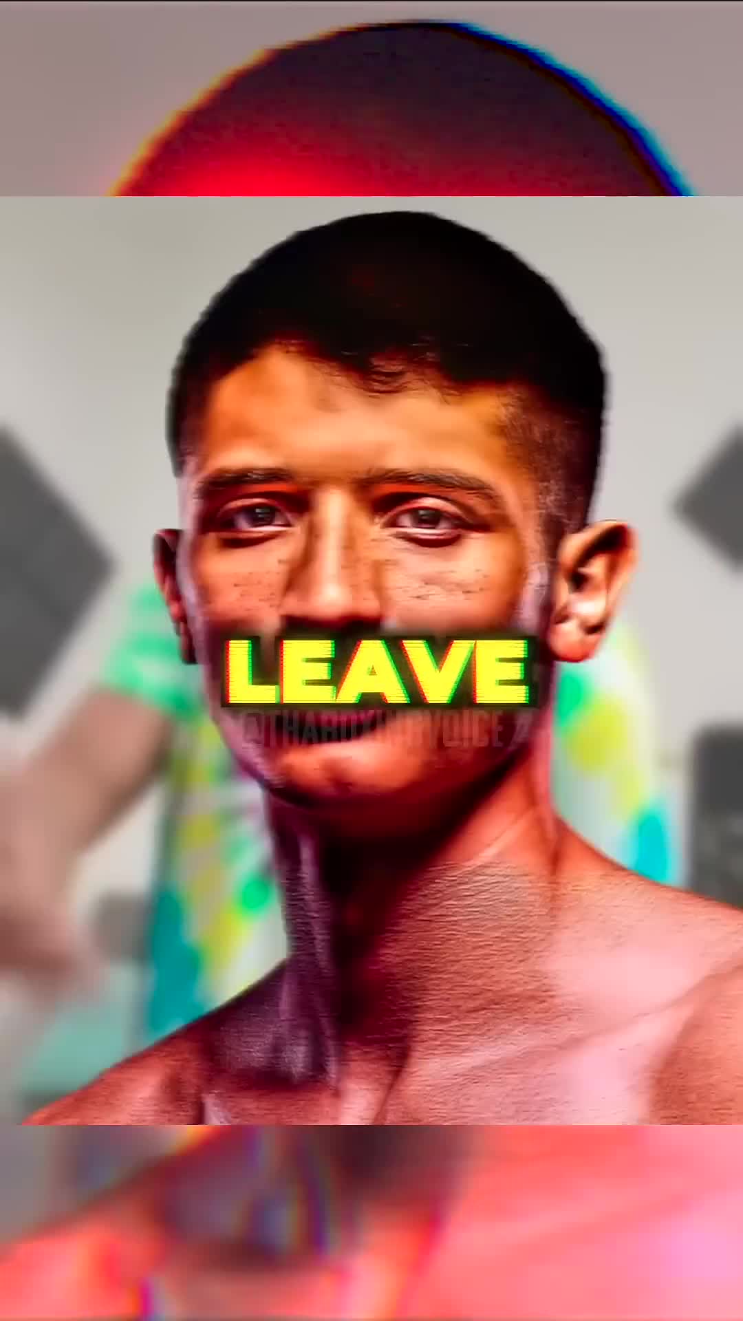 Sampson owes some sort of favor to Al Haymon for this Errol Spence ...