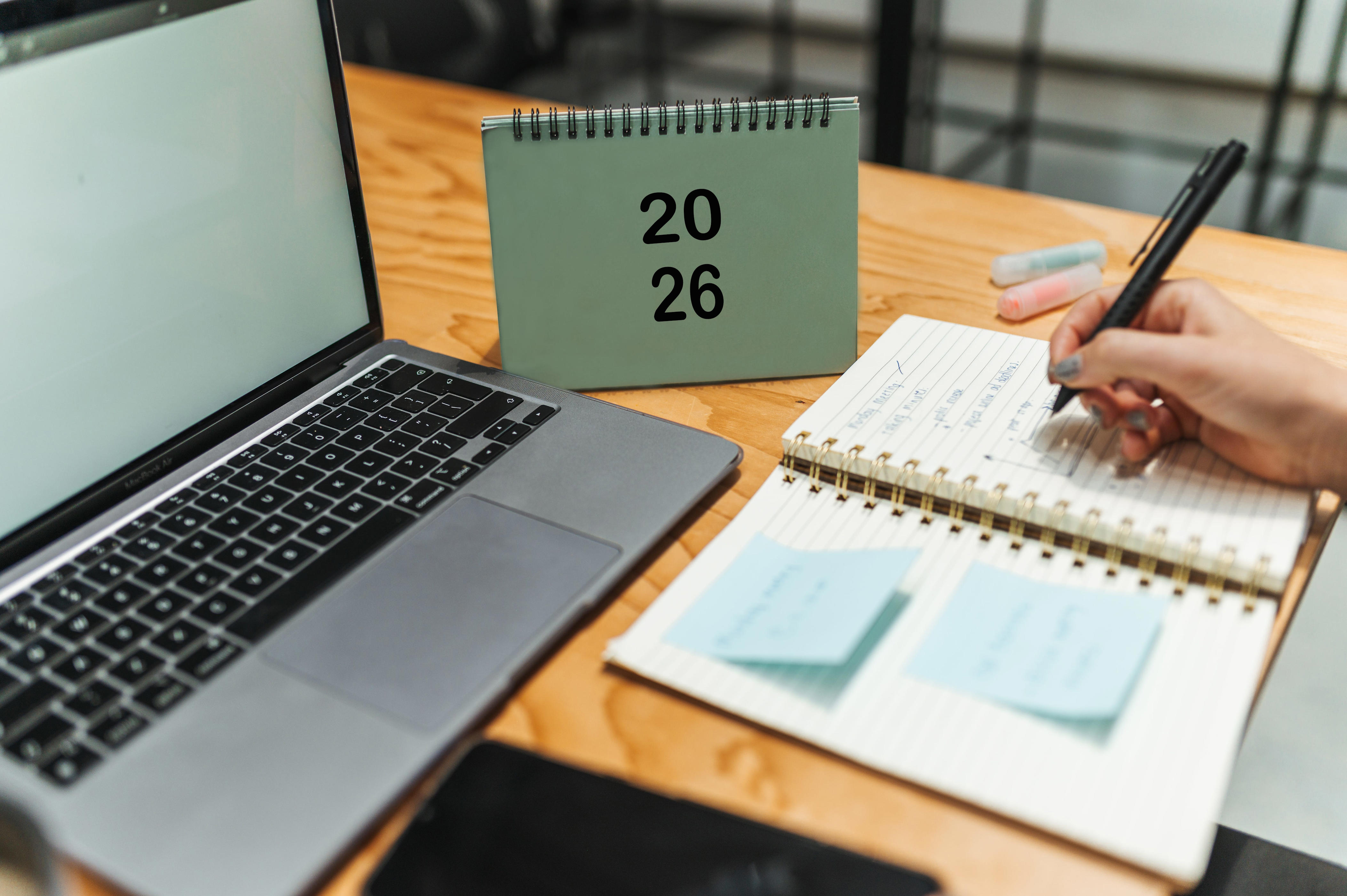 2026 is here! See full list of federal holidays for the year.