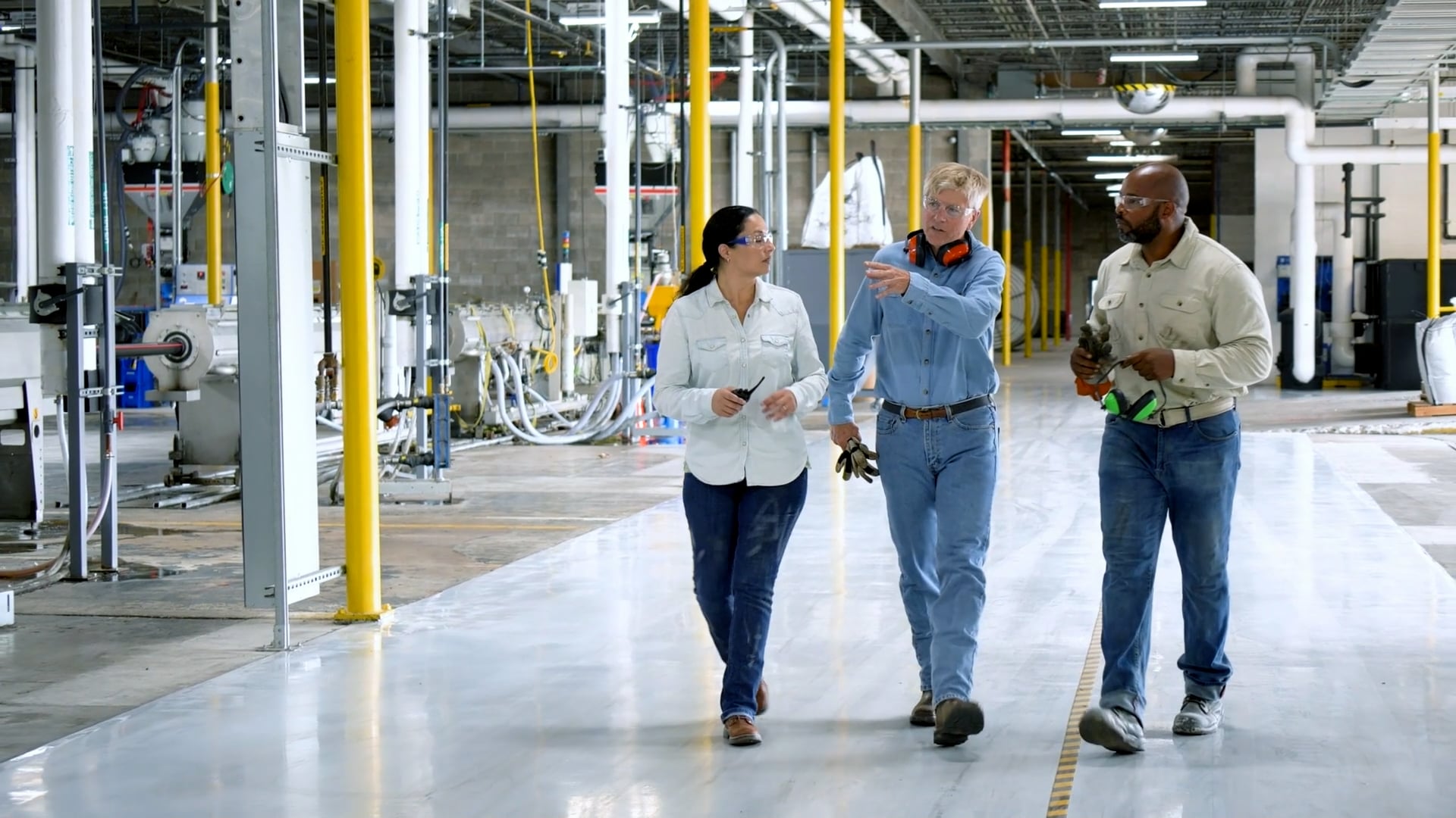 Automatic enrollment worked for savings so why not use it for ...