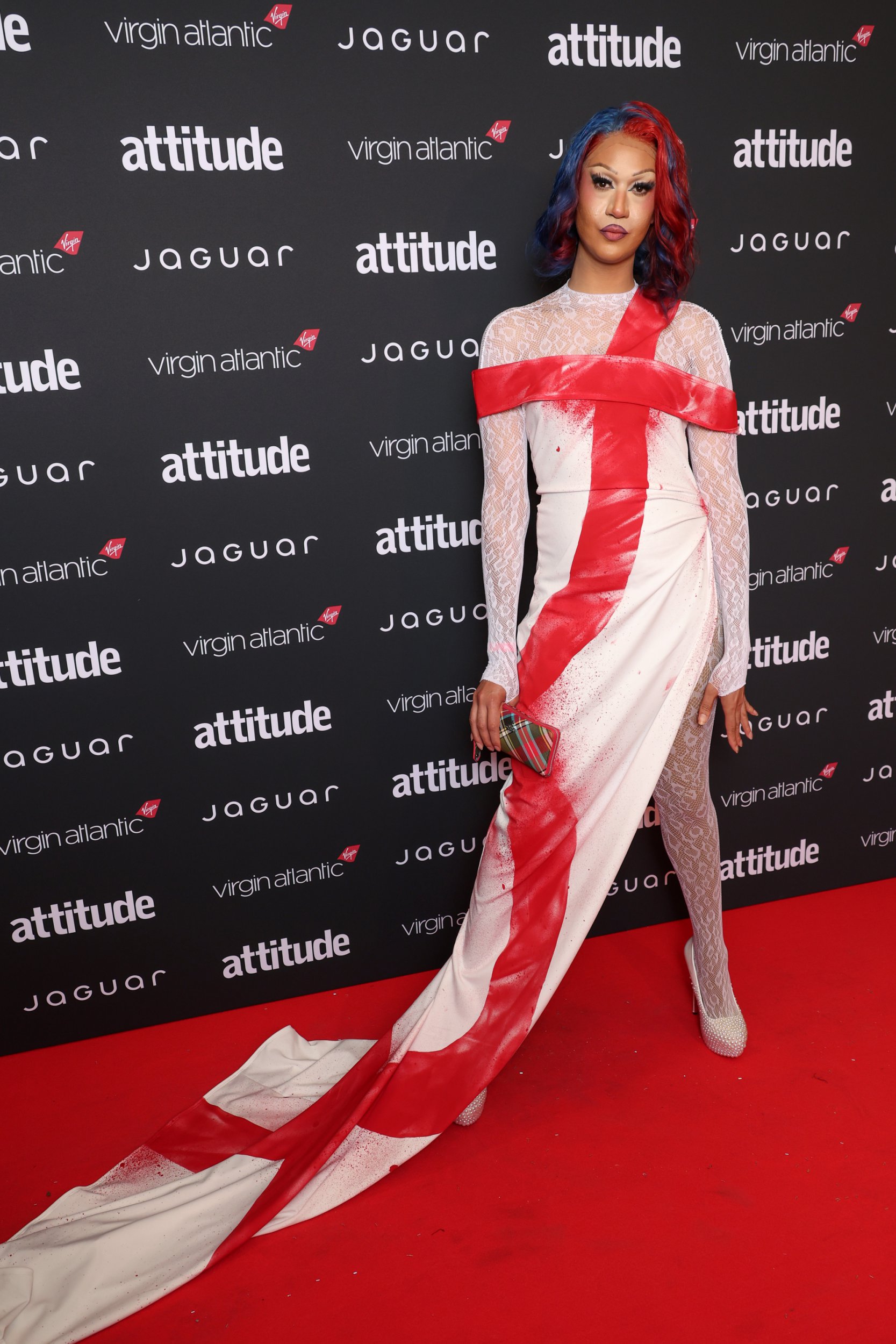 Tia Kofi: From Drag Race to quiz show champion