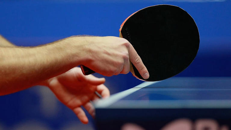 Vadodara to see 334 players from 10 countries face off in WTT games