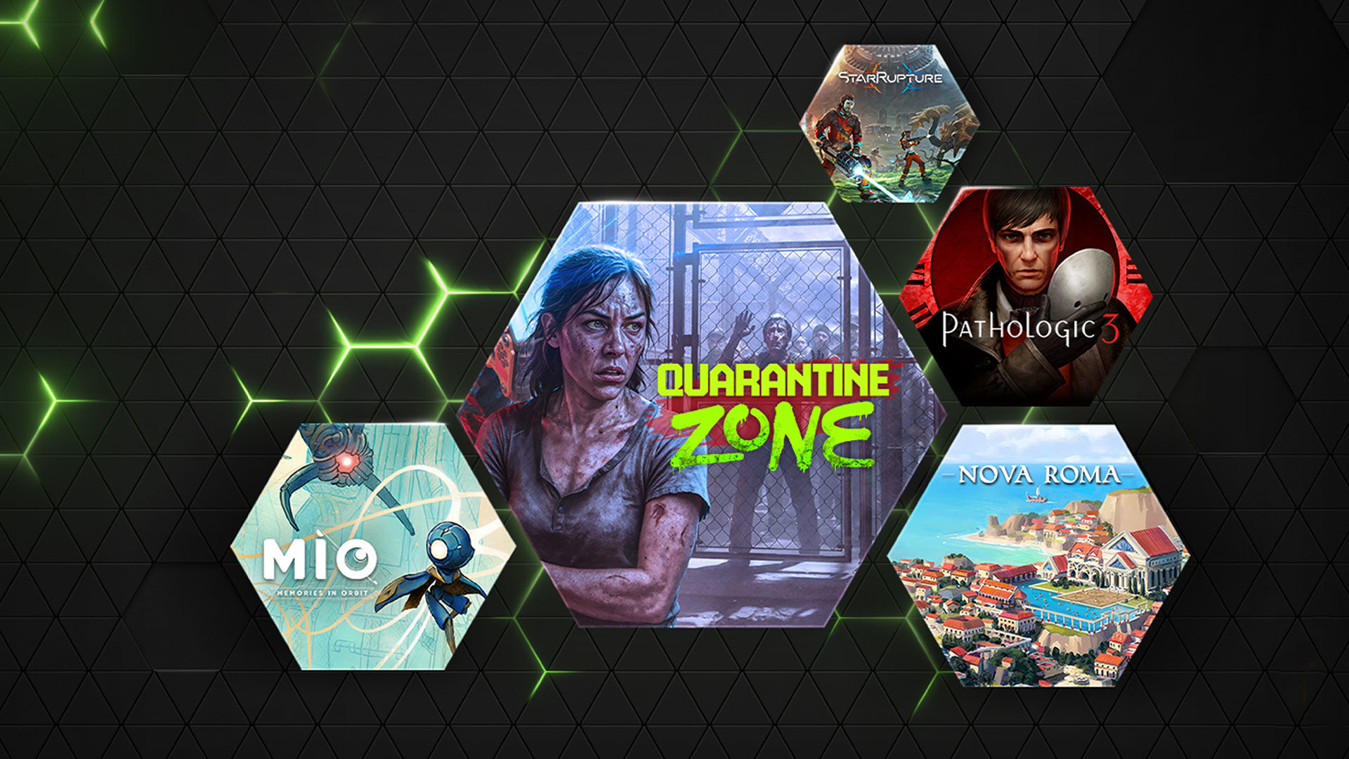 GeForce NOW helps you celebrate the new year with new games