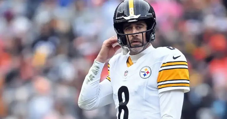 Aaron Rodgers still hasn’t made a final decision on retirement. The ...