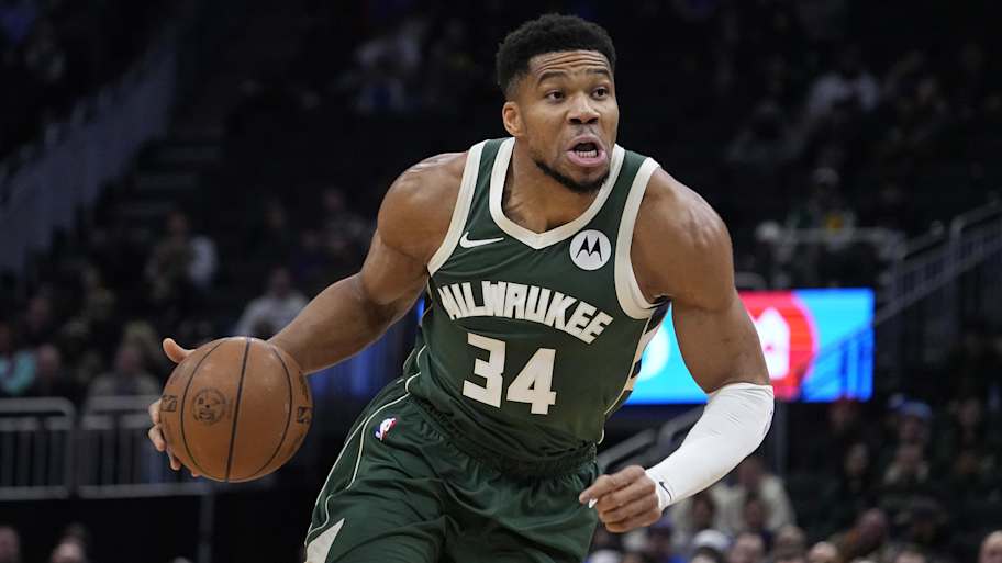 The top five NBA trade targets entering 2026