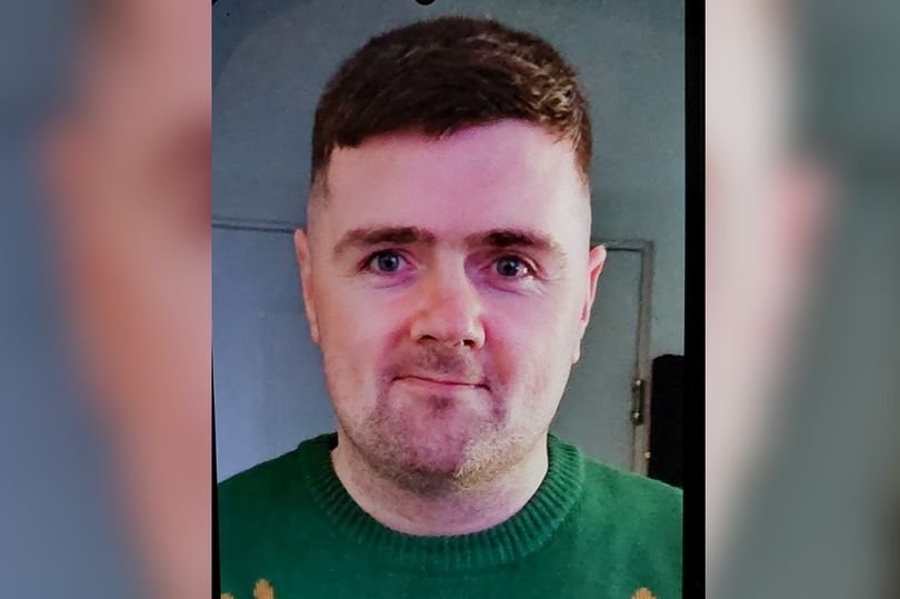 Police share new image of absconded prisoner who has links to Ayrshire