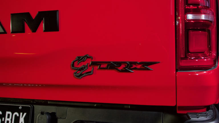 Tim Kuniskis confirme qu’il n’y aura pas de Ram 2 portes SRT 392