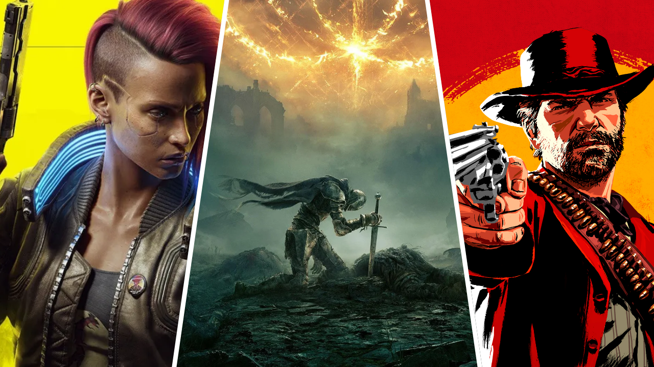 5 best open world games to play in new year 2026