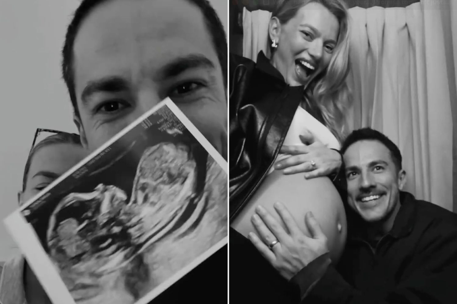 “The Vampire Diaries” star Michael Trevino expecting his first baby ...