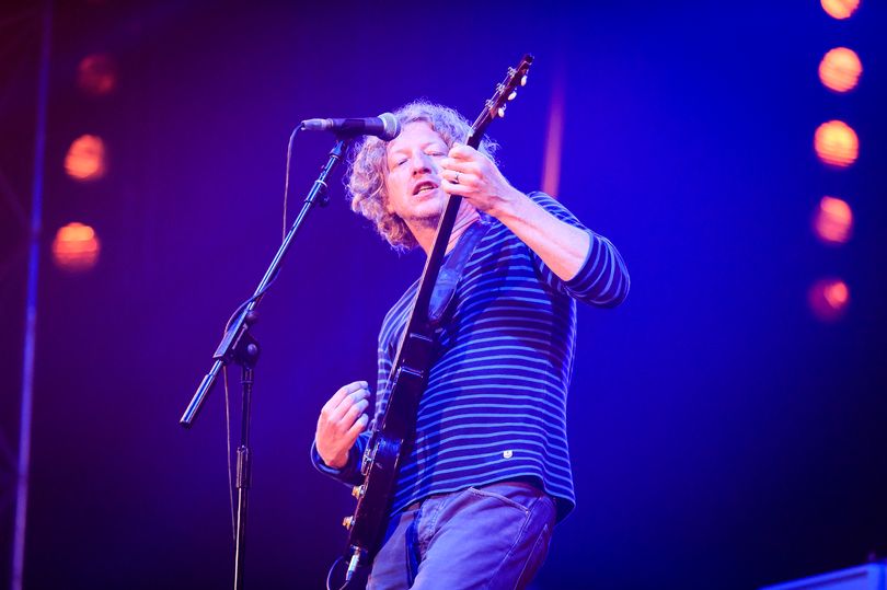 Festival with legendary Scouse headliner heading to Liverpool