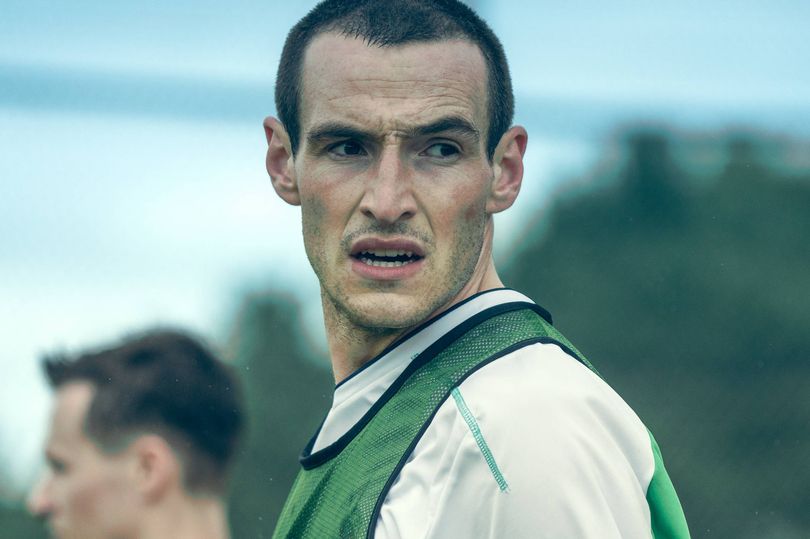 ‘Roy typifies so much of what I love about Cork’: Éanna Hardwicke on ...