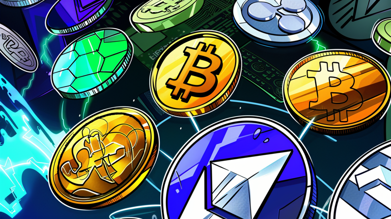 Did you miss Ethereum (ETH) at $10? Experts say this $0.04 altcoin has ...