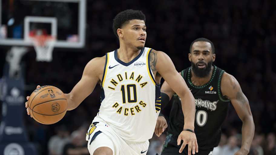 Hawks officially announce signing of former Pacers, Clippers guard to ...