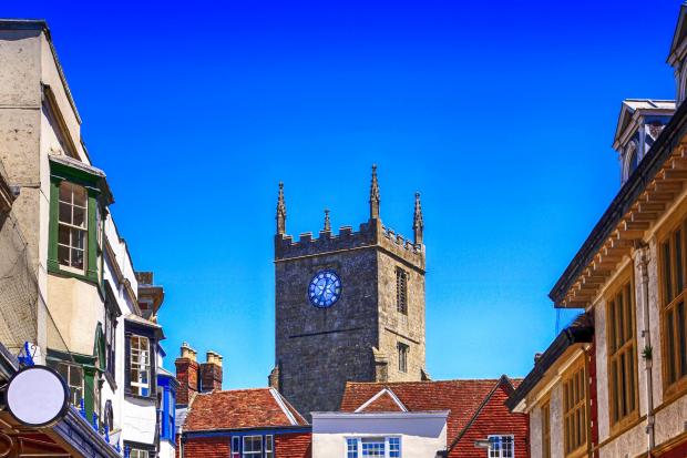 Daily Express reporter gives verdict on Marlborough High Street after visit